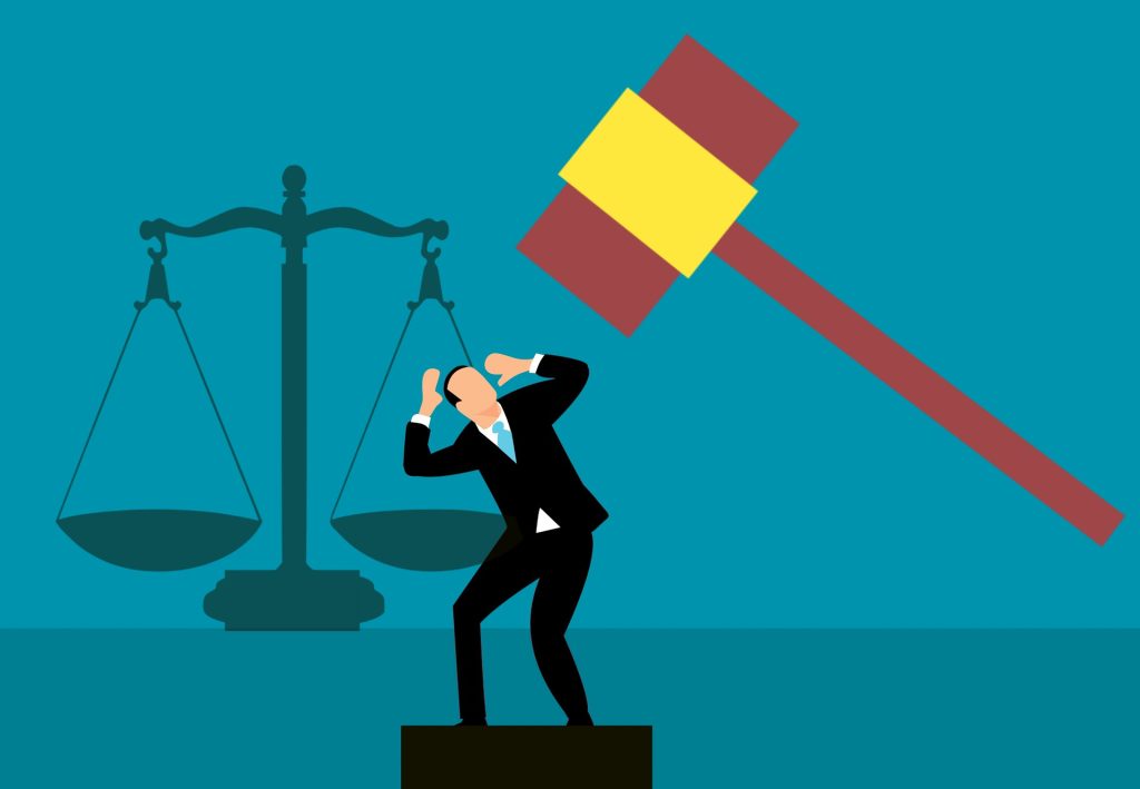 Per Se Antitrust Violation Category Archives — The Antitrust Attorney ...